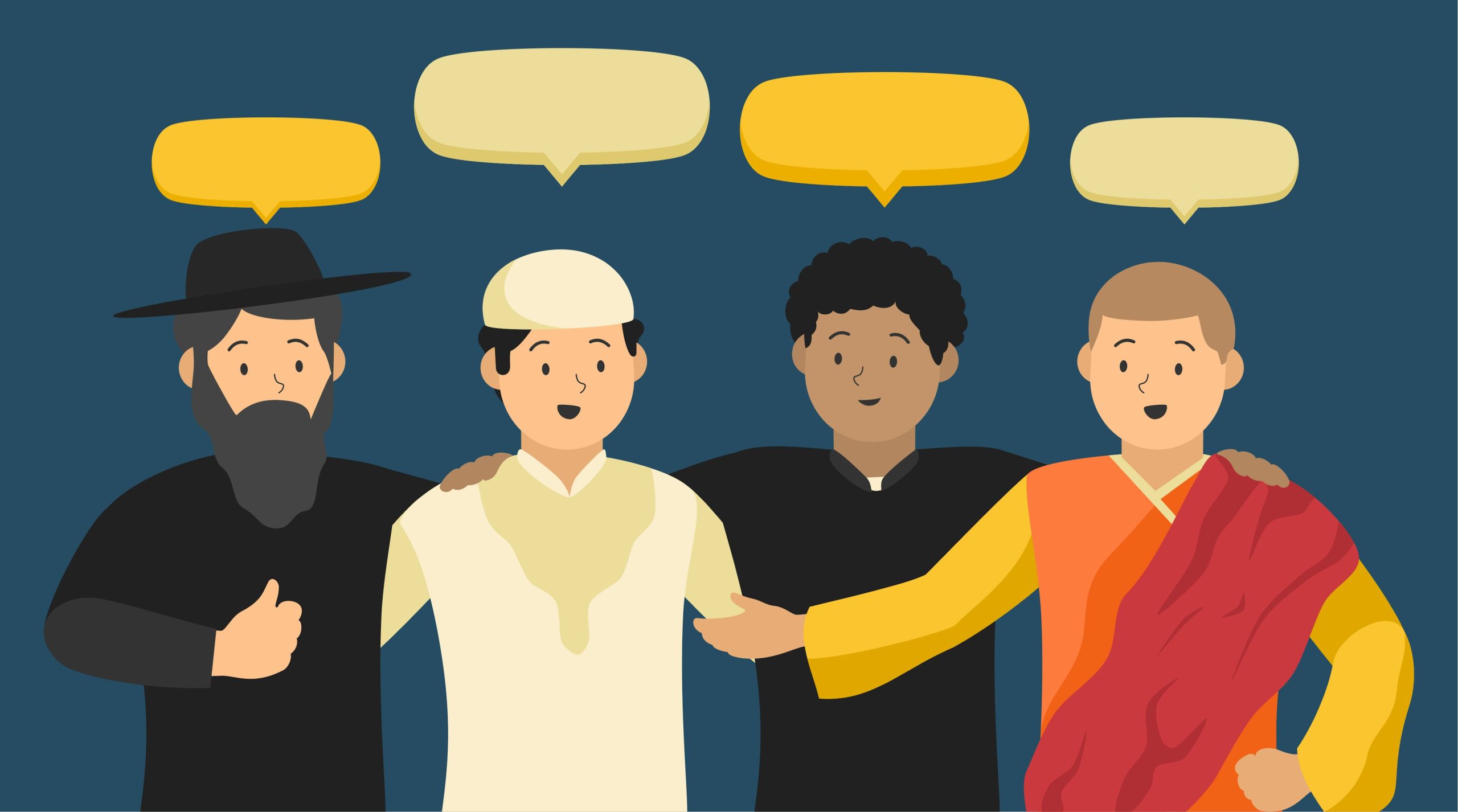 Understanding the Impact of Language on Cultural Identity - Serene Traveler