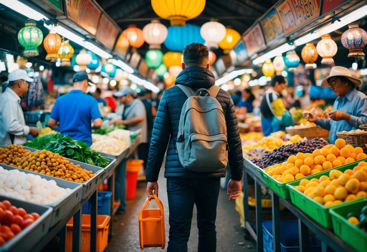 How to Find Authentic Local Experiences While Traveling - Serene Traveler